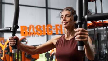 Basic-Fit Programmes